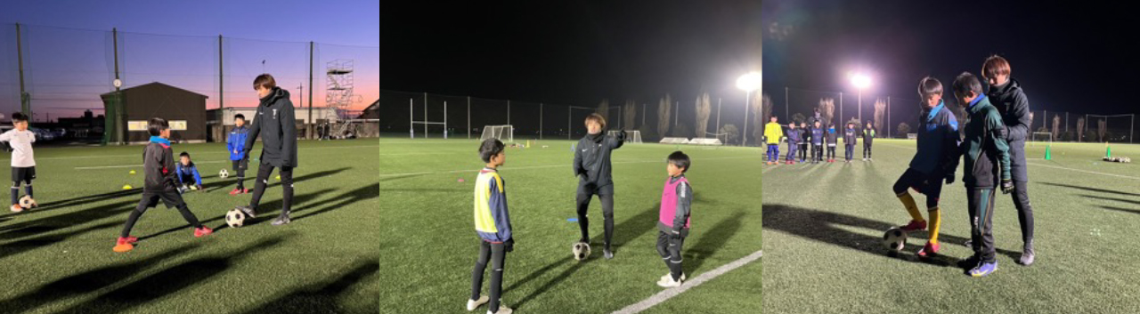 TSA player's consulting ｜ 栃木サッカーアカデミー公式サイト